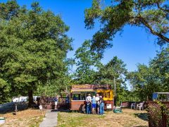 Russian River RV Resort & Campground