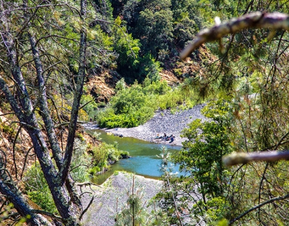 Russian River RV Resort & Campground