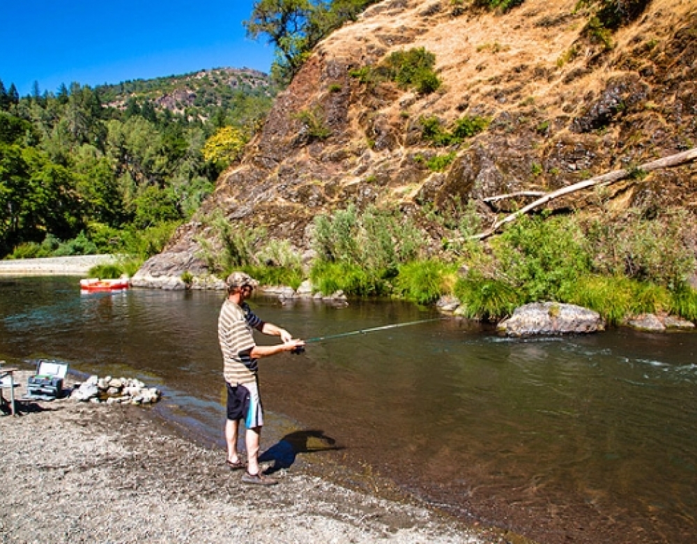 Russian River RV Resort & Campground