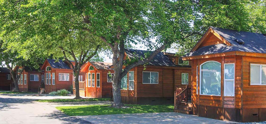 49er Village RV Resort