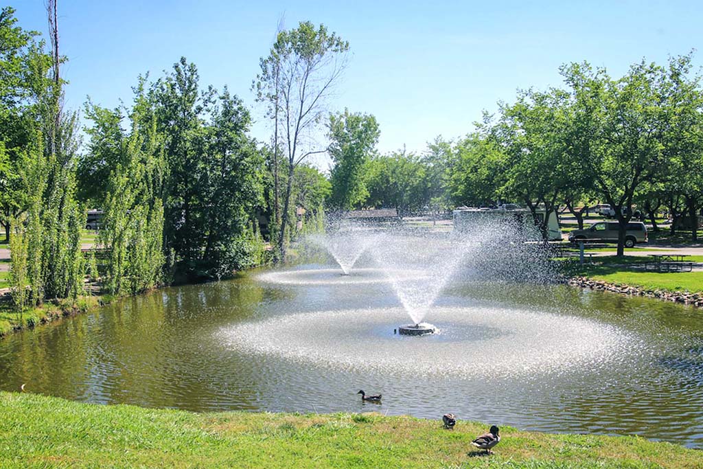 49er Village RV Resort