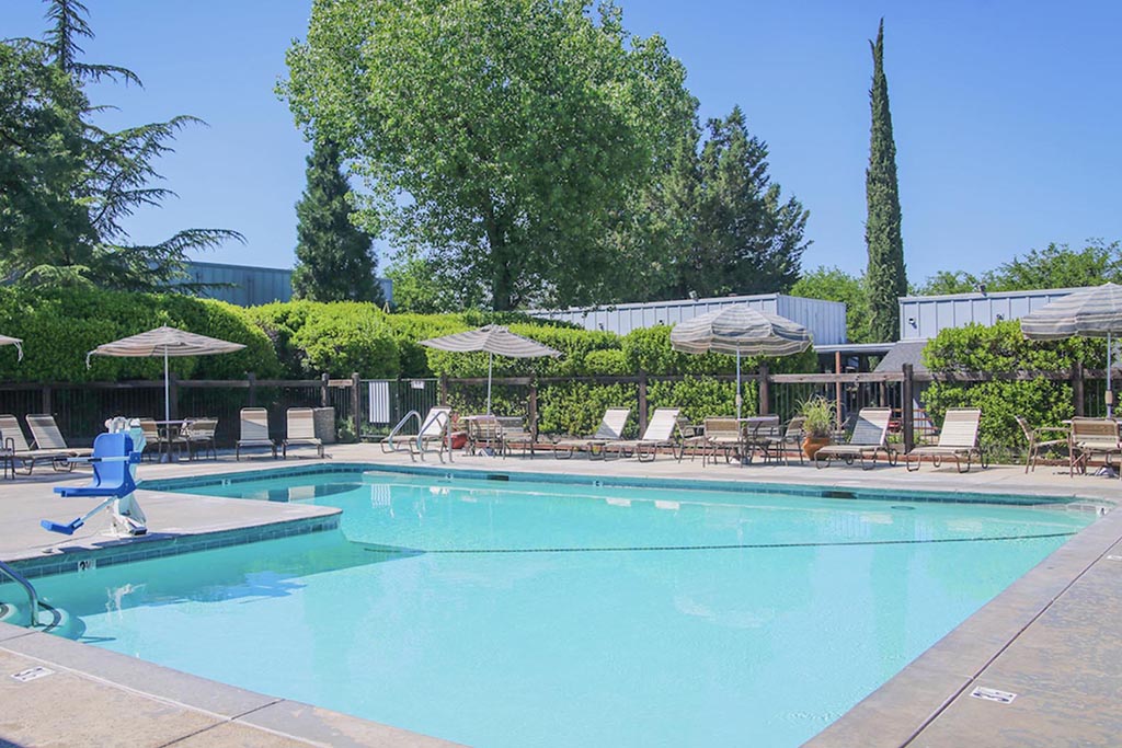 49er Village RV Resort