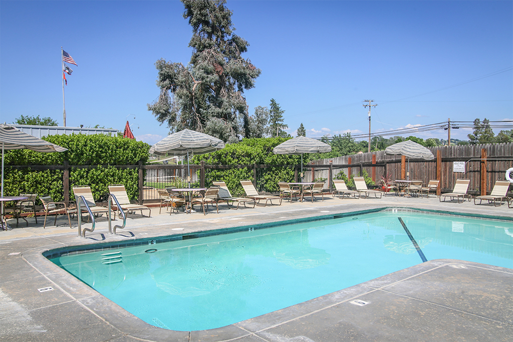 49er Village RV Resort