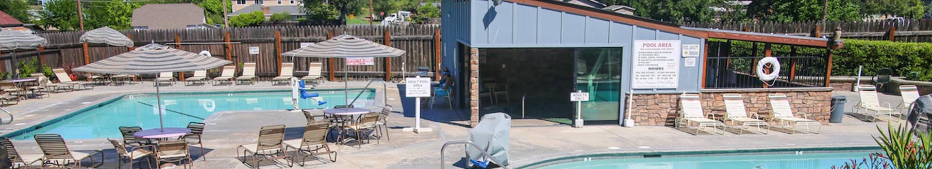 49er Village RV Resort