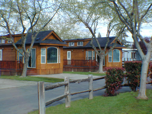 49er Village RV Resort