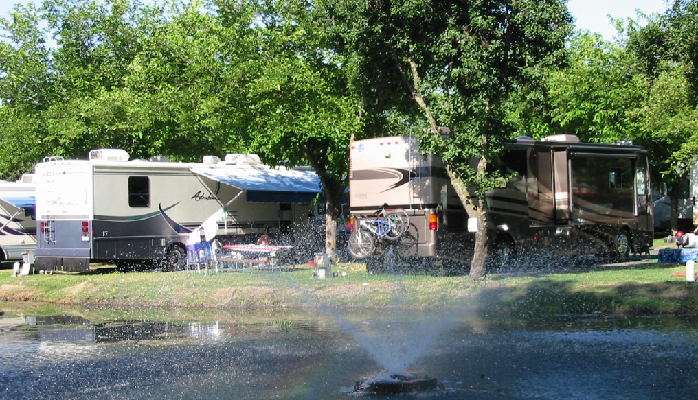 49er Village RV Resort
