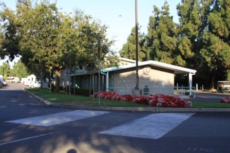Cal Expo RV Park