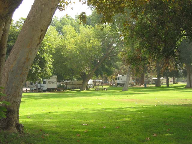 Canyon RV Park