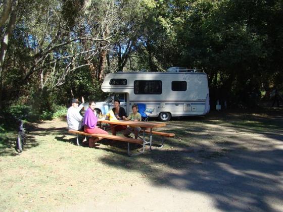 Casini Ranch Family Campground
