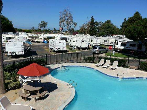 La Pacifica RV Park