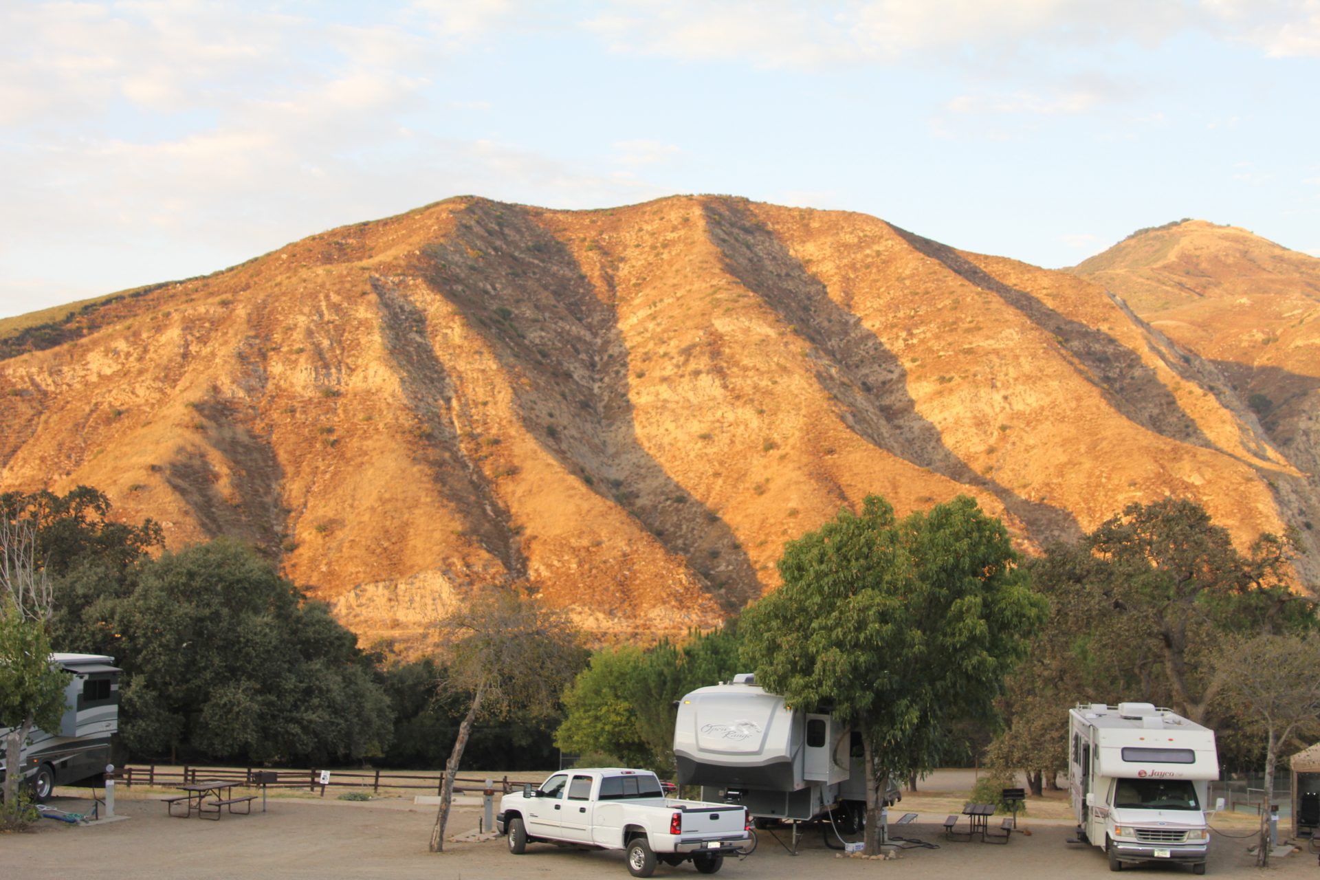 Rancho Oso RV & Camping Resort