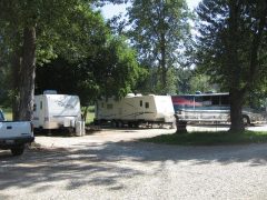 River Ranch RV Park