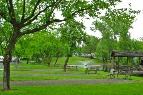 49er Village RV Resort