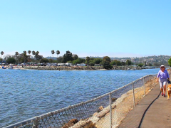 Mission Bay RV Resort