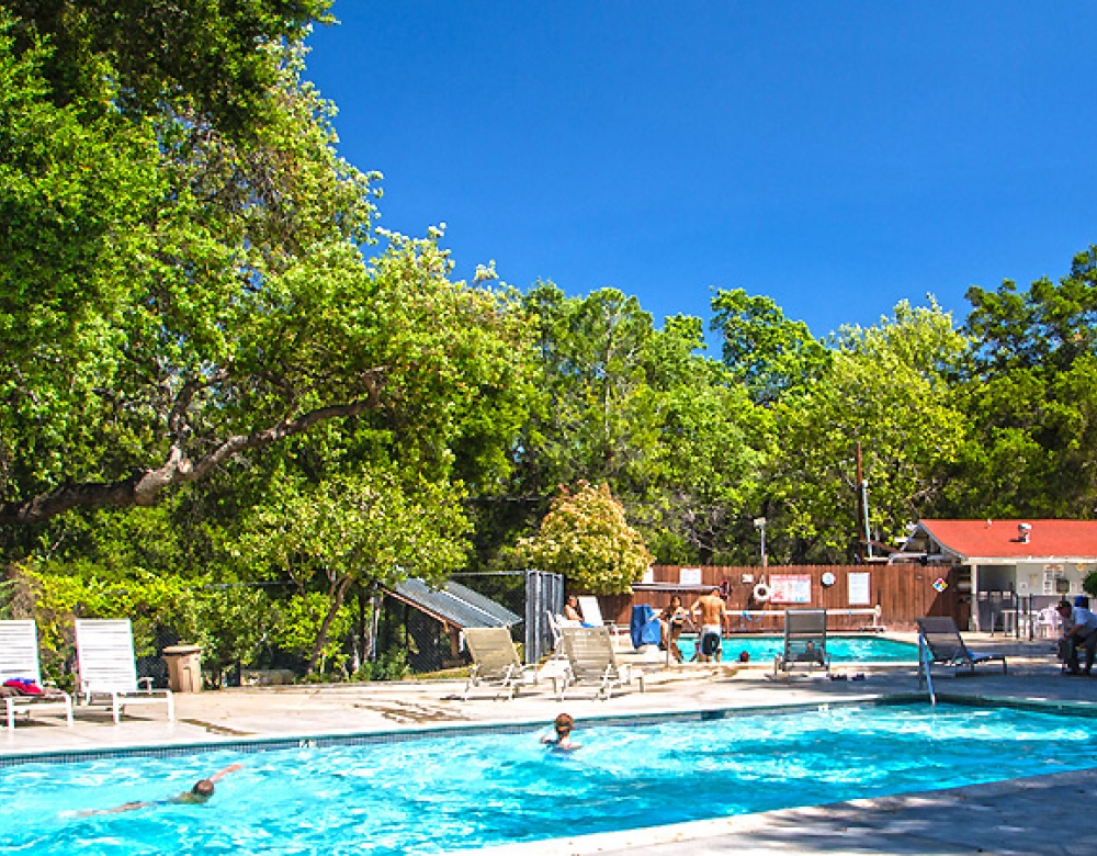 Rancho Oso RV & Camping Resort