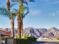 Indian Wells RV Resort