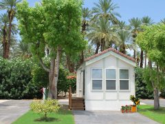 Indian Wells RV Resort