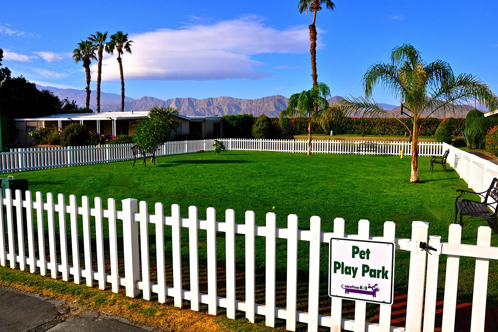 Indian Wells RV Resort