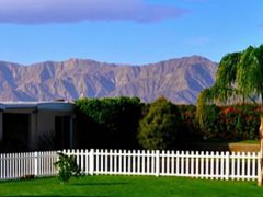 Indian Wells RV Resort