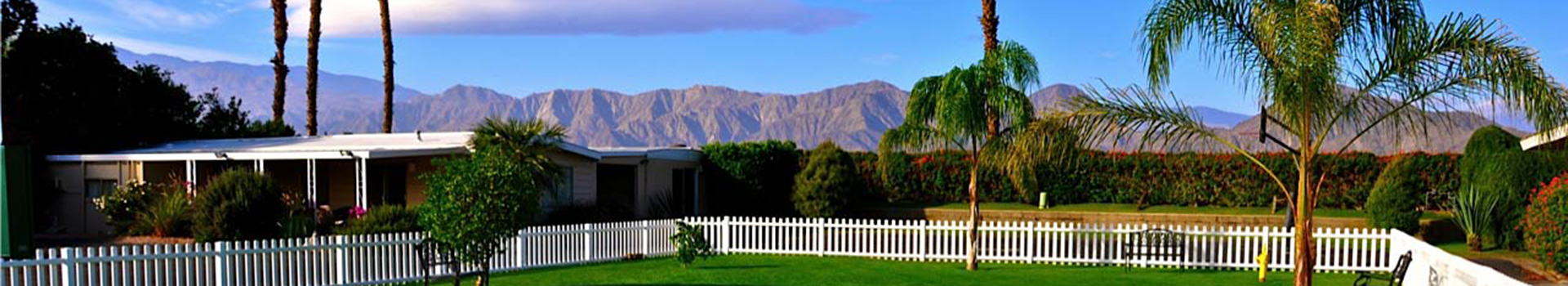 Indian Wells RV Resort