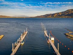 Launch Pointe Recreation Destination & RV Park