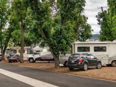 Launch Pointe Recreation Destination & RV Park