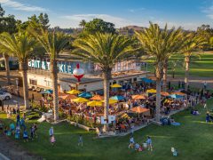 Launch Pointe Recreation Destination & RV Park