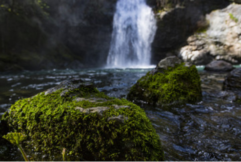 California’s Best Waterfalls