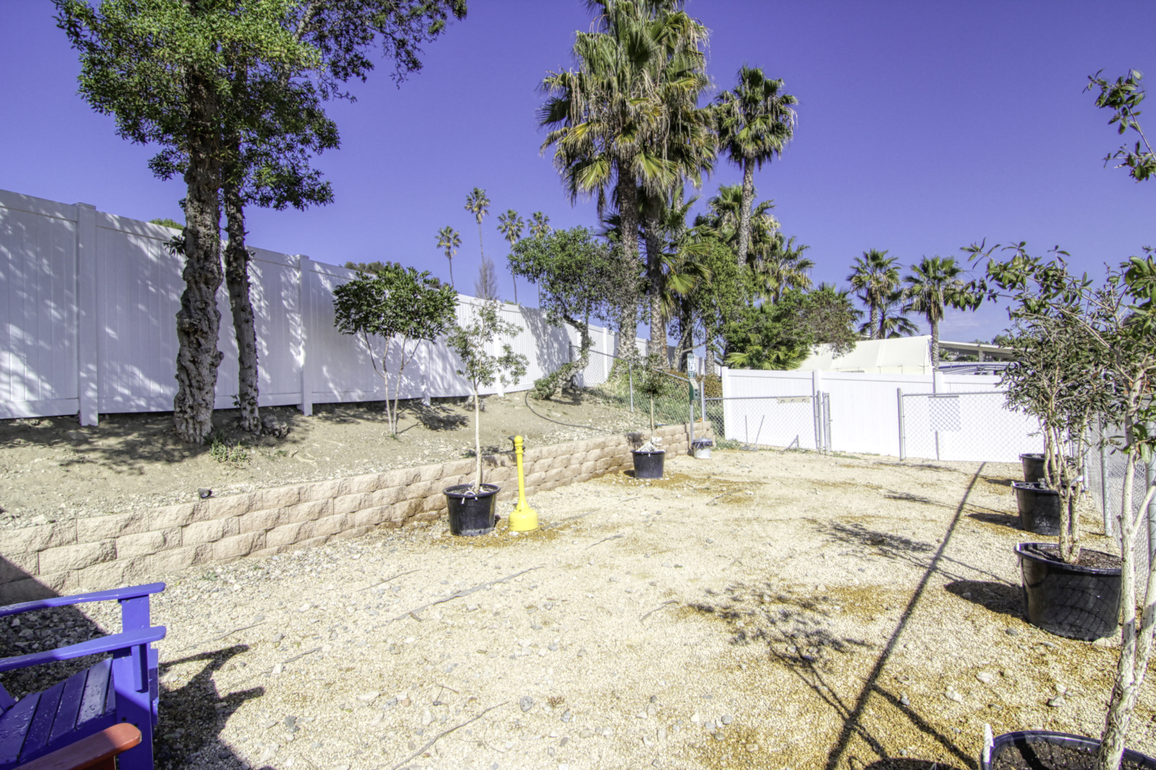 Oceanside RV Resort - Camp California