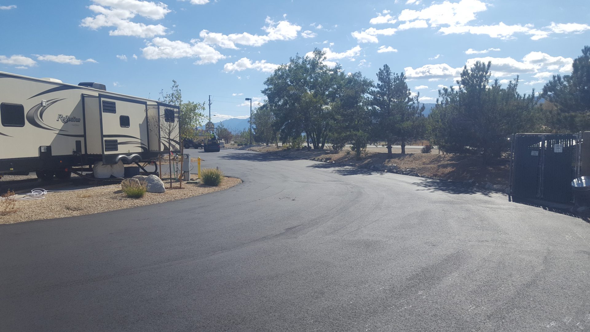Silver City RV Resort - Camp California