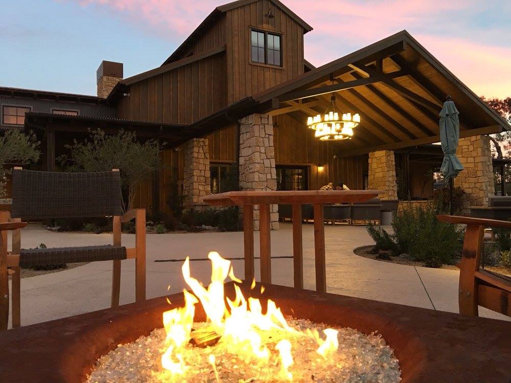 Sun Outdoors Paso Robles - Camp California