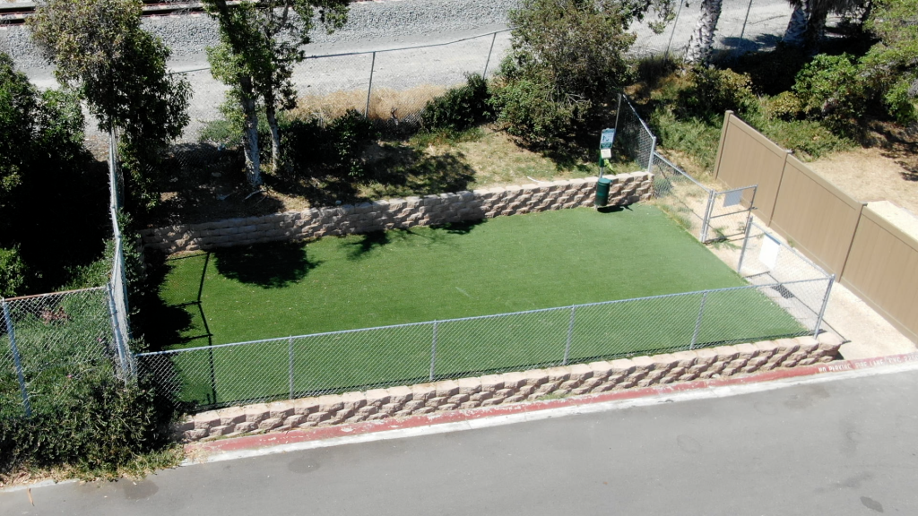 Oceanside RV Resort - Camp California