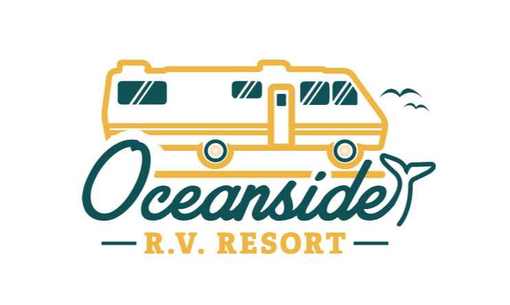 Oceanside RV Resort - Camp California