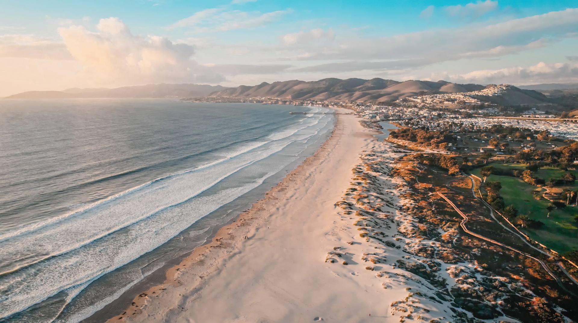 Explore SLO CAL - Camp California