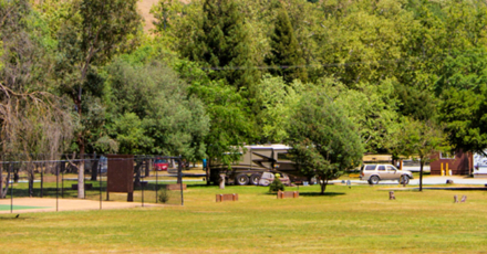 Camp California - Your Guide to California RV Parks and Camping in ...