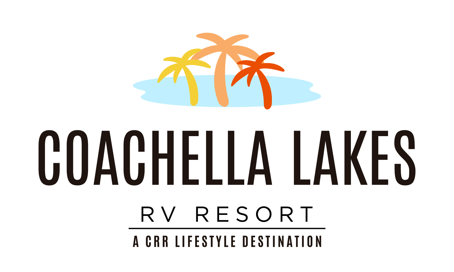 Coachella Lakes RV Resort - Camp California